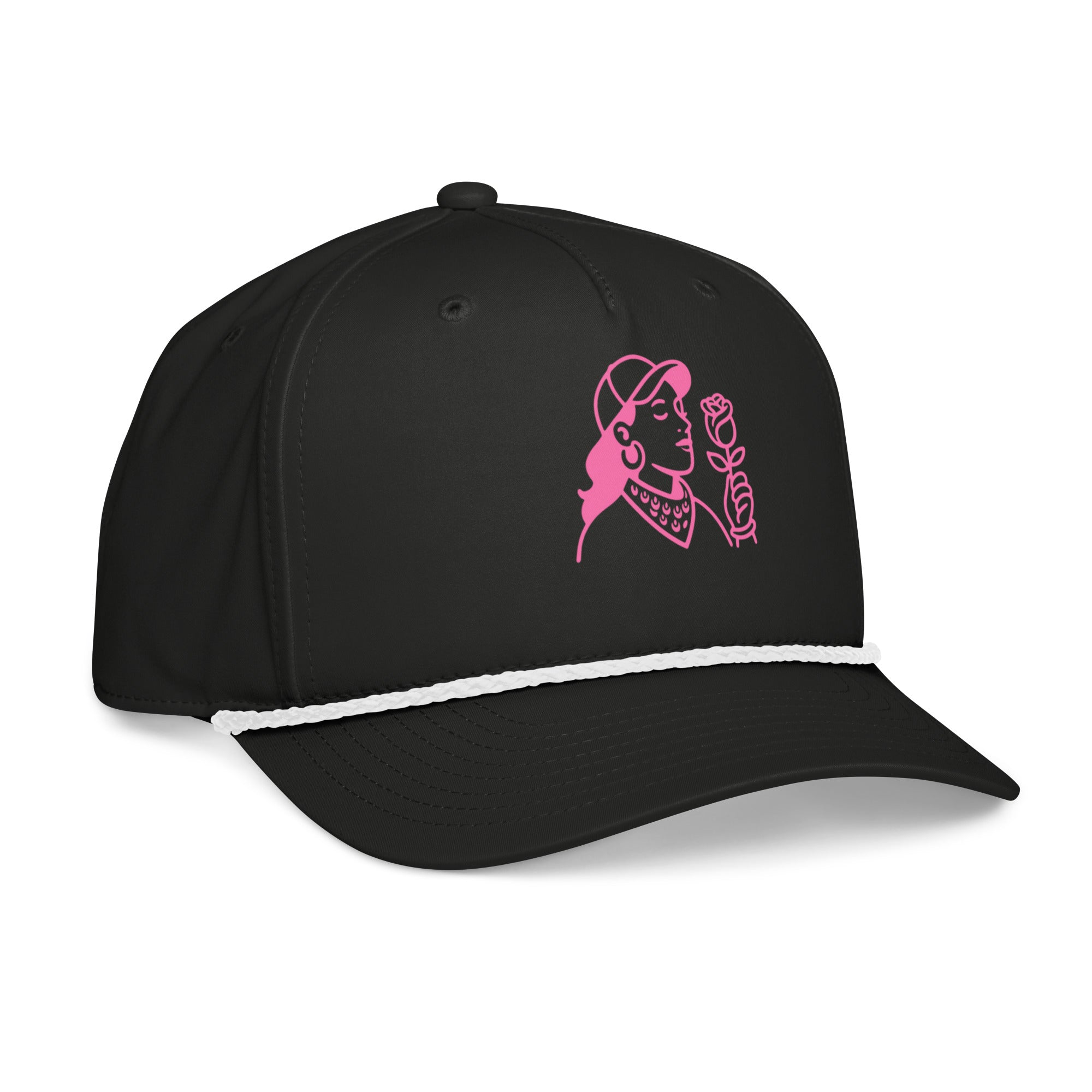 Classic rope cap – LAB Clothing & Accessories